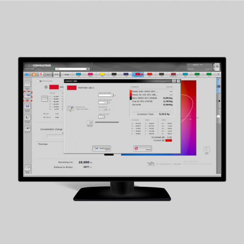 Color iQC - ColorConsulting